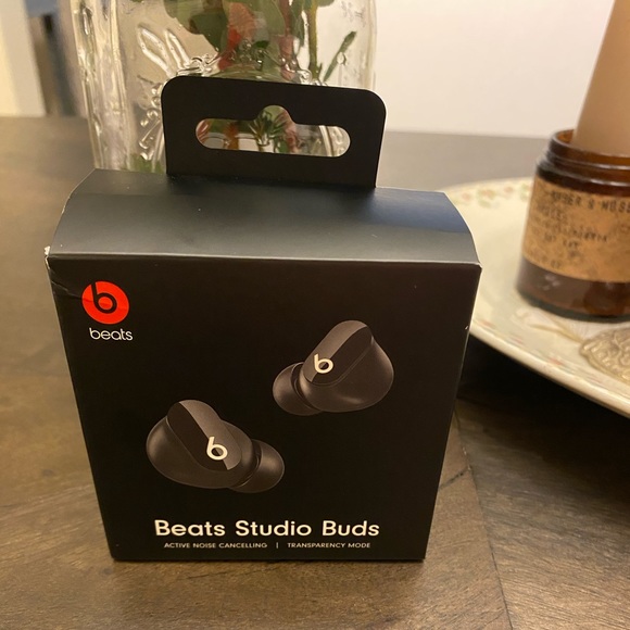 Beats by Dre | Headphones | Beats Studio Buds | Poshmark